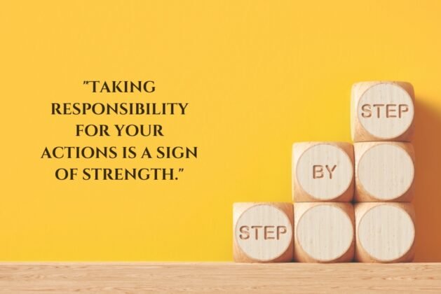 10 Powerful Accountability Quotes to Inspire Responsibility and Growth ...