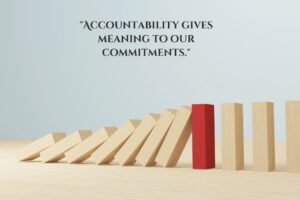 10 Powerful Accountability Quotes to Inspire Responsibility and Growth ...