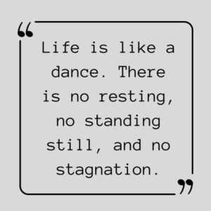 10 Essential Movement Quotes to Spark Progress and Action ...
