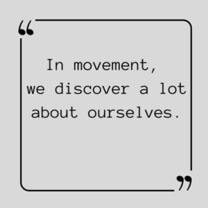 10 Essential Movement Quotes to Spark Progress and Action ...
