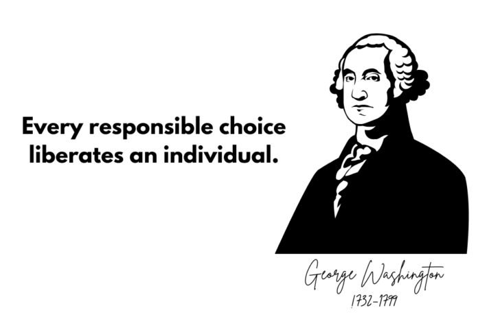 18 Timeless George Washington Quotes: Wisdom That Still Guides ...