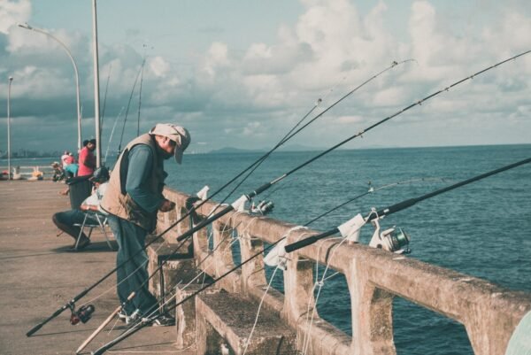 50 Fishing Quotes to Inspire Your Next Big Catch - mindfullquotes.com