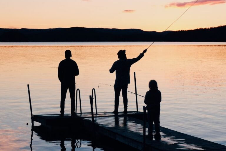 50 Fishing Quotes to Inspire Your Next Big Catch - mindfullquotes.com