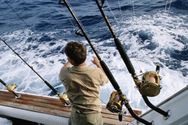 50 Fishing Quotes to Inspire Your Next Big Catch - mindfullquotes.com